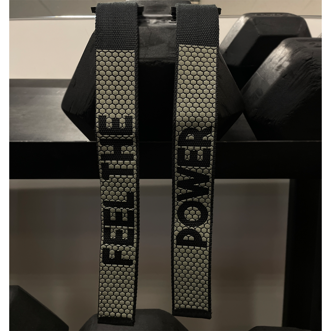 PowerFit™ | Premium Gurtne za Trening