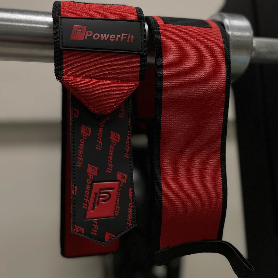 PowerFit™ | Powerlifting Premium Steznici za Zglobove